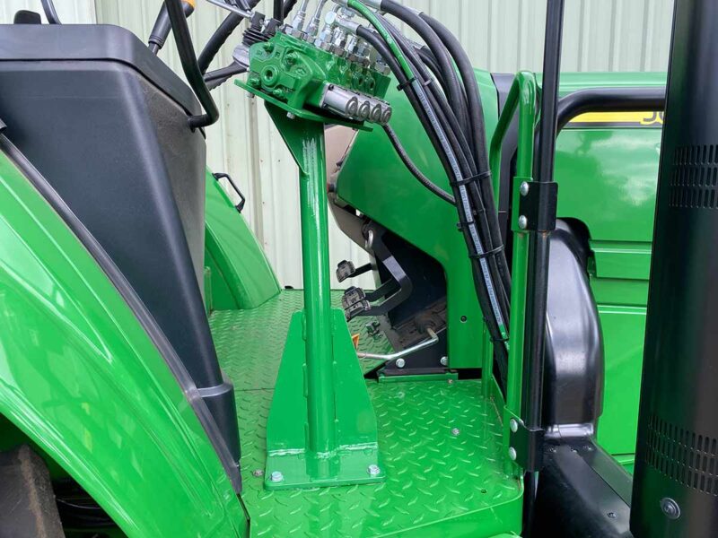 Tractor Attachments | Custom Fabrication in the Lockyer Valley ...